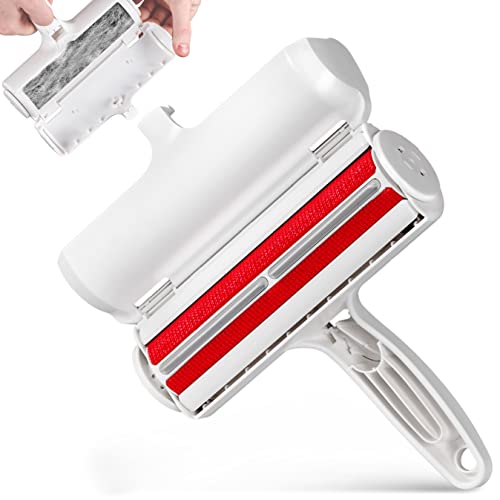 14 Best Dog Hair Removal Tools (November 2022: Reviews) - The Goody Pet