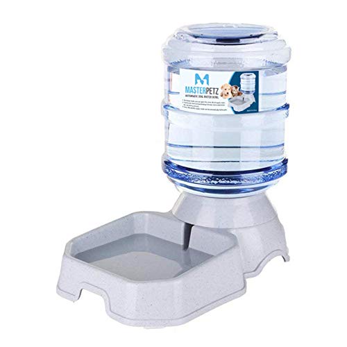 9 Best Automatic Dog Water Dispensers (October 2022: Reviews) - The ...