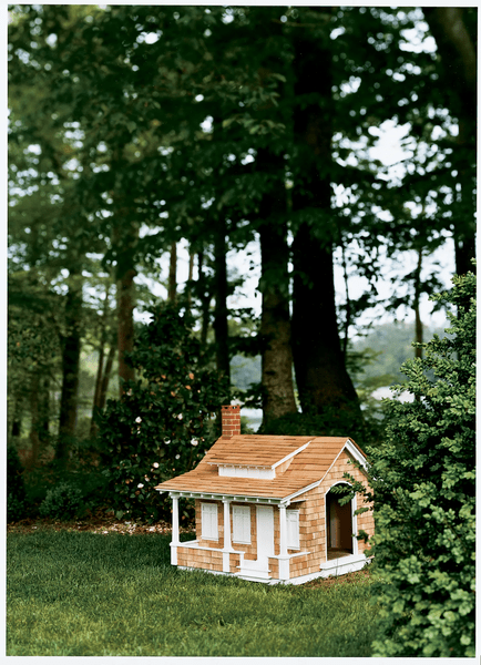 47 DIY Dog House Plans That Anyone Can Build - The Goody Pet