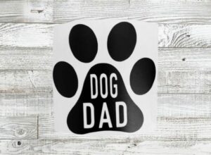 42 Incredible Gifts for Dog Dads: The Perfect Gifts! - The Goody Pet