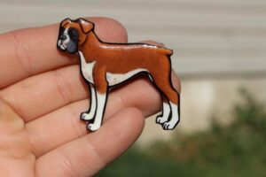 20+ Perfect Gifting Ideas For Boxer Dog Lovers - The Goody Pet