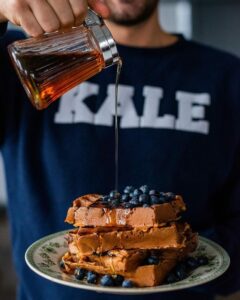 Can Dogs Eat Maple Syrup? Here's Why Vets Don't Recommend It - The ...