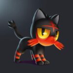 32 Cat Pokemon That You Should Have Caught - The Goody Pet