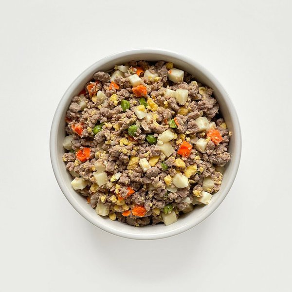Nom Nom Dog Food Review June 2022 Reviews Is It Worth It The Nom Nom Dog Food Review June 2022 Reviews Is It Worth It The
