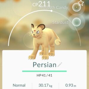 32 Cat Pokemon That You Should Have Caught - The Goody Pet