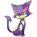 32 Cat Pokemon That You Should Have Caught - The Goody Pet