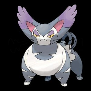 32 Cat Pokemon That You Should Have Caught - The Goody Pet