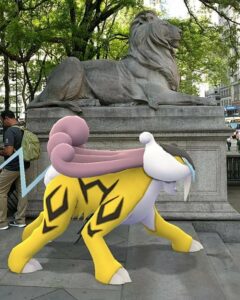 32 Cat Pokemon That You Should Have Caught - The Goody Pet