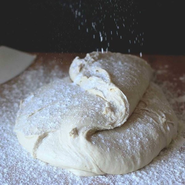 Can Dogs Have Bread Dough? Is It Safe? - The Goody Pet