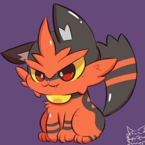 32 Cat Pokemon That You Should Have Caught - The Goody Pet