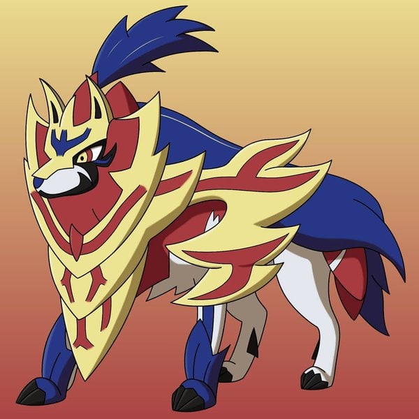 49 Dog Pokemons: Gonna Catch'em All (8th Gen. Incl) - The Goody Pet