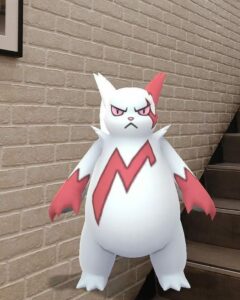 32 Cat Pokemon That You Should Have Caught - The Goody Pet