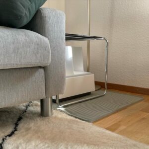 46 Clever And Creative Ways To Hide Your Cat Litter Box - The Goody Pet