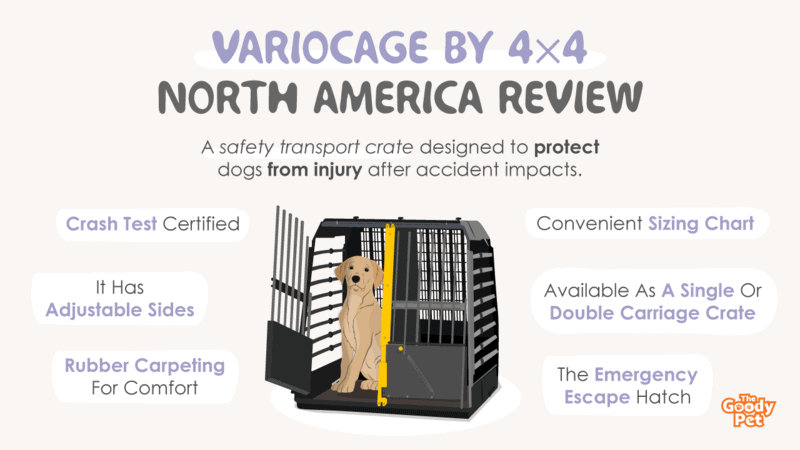 Variocage By 4x4 North America Review - Read This Before Buying (March ...