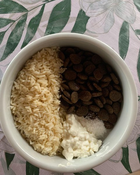 Can Dogs Have Brown Rice? Three Top Reasons Why This Is A Good Idea ...
