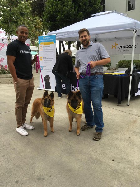 Embark Vet Review: Is It Worth It? (September 2022: Reviews) - The ...