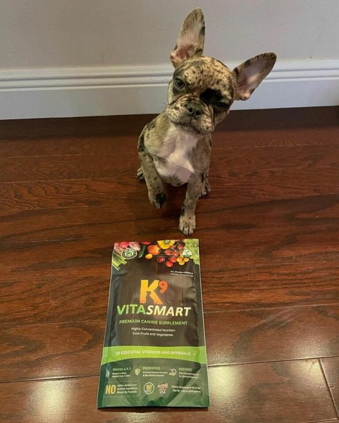 Ruff Greens Review: Is It Worth It? (May 2025: Reviews) - The Goody Pet