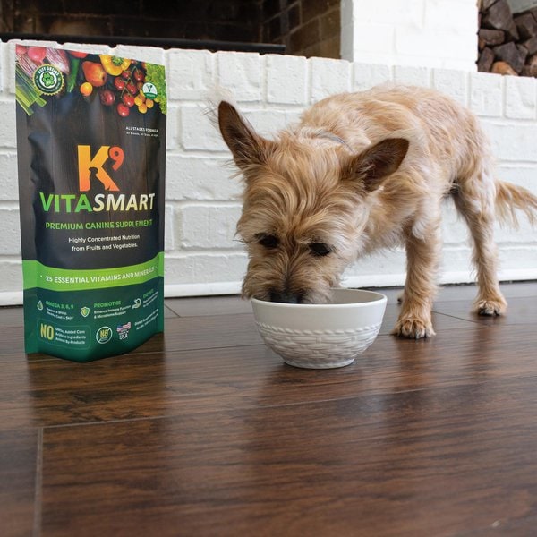 Ruff Greens Review: Is It Worth It? (May 2025: Reviews) - The Goody Pet